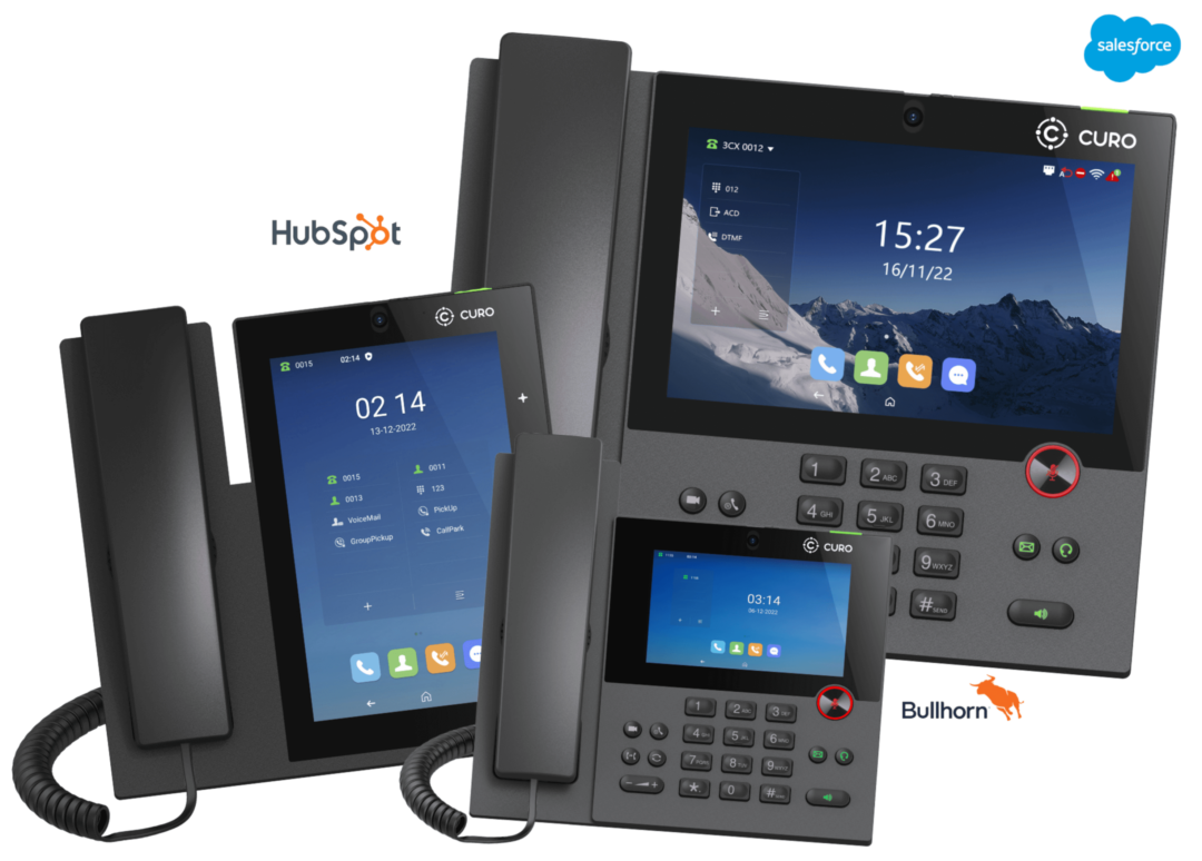 Business Phone Systems - Guru Technology Limited