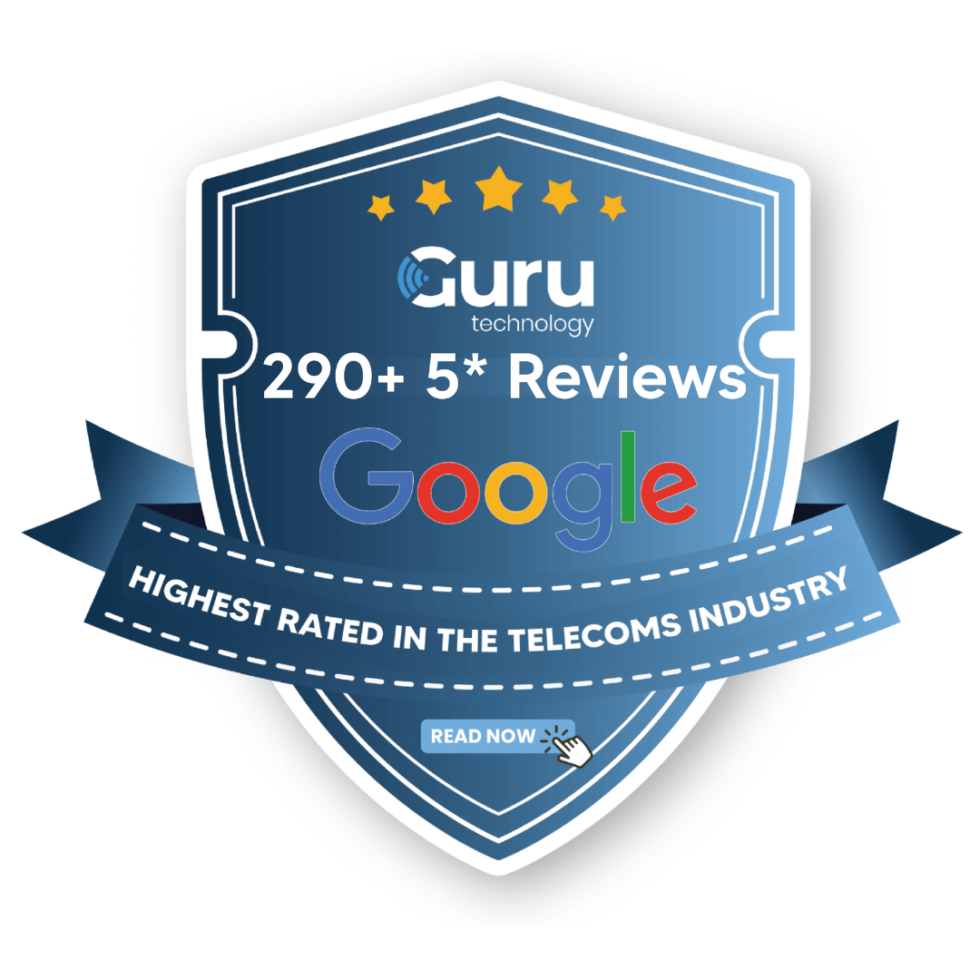 Discover Guru - Guru Technology Limited